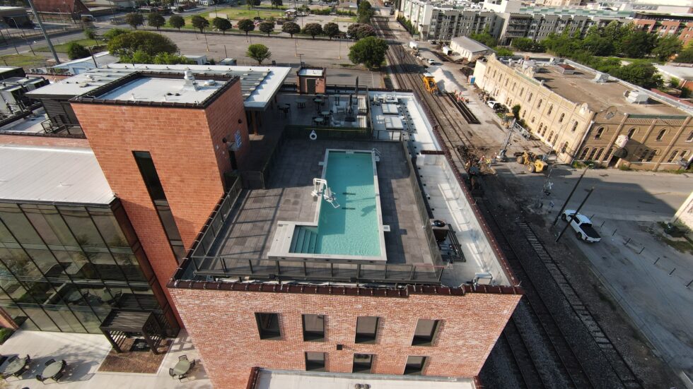 A Guide to Crafting Exceptional Aquatic Spaces with Cody Pools