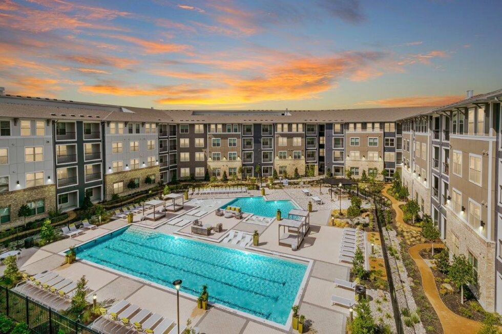 Austin, San Antonio & Houston Pool Builders - Cody Pools