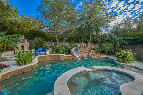 Pebble Pool Finishes: Their Colors & Benefits - Cody Pools