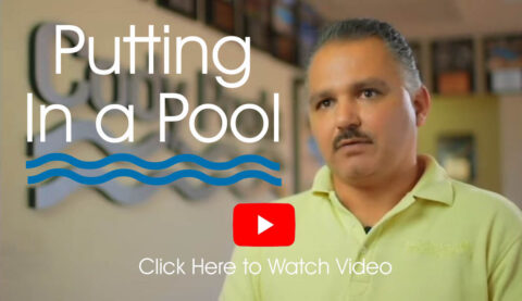 Austin, San Antonio & Houston Pool Builders - Cody Pools