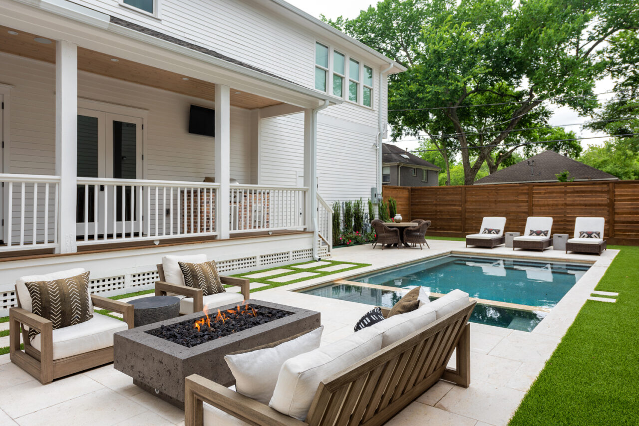 Small Backyard Pools: Designs & Ideas - Cody Pools