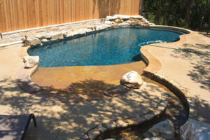 Austin, San Antonio & Houston Pool Builders - Cody Pools