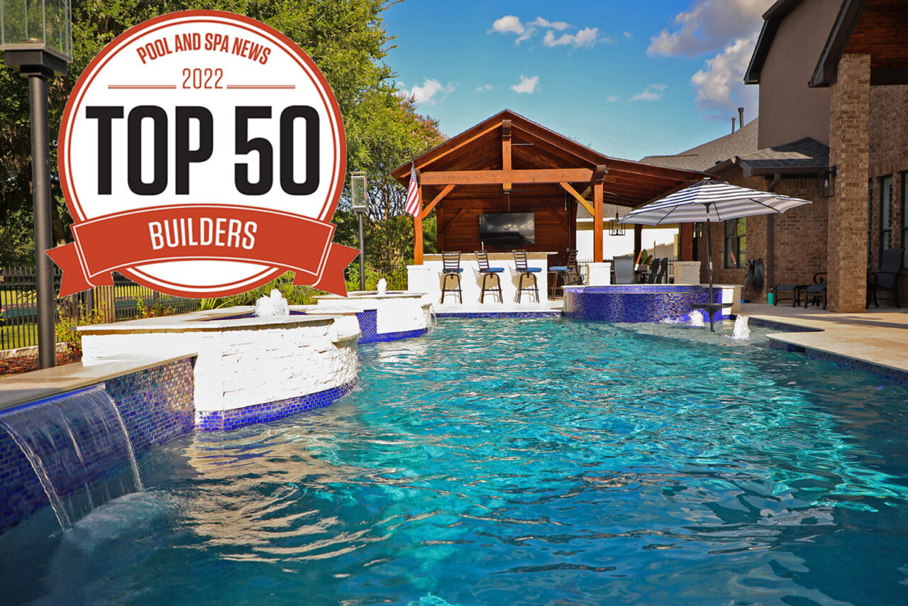 Cody Pools Named The #1 Pool Builder in the Nation for the 10th Year in ...